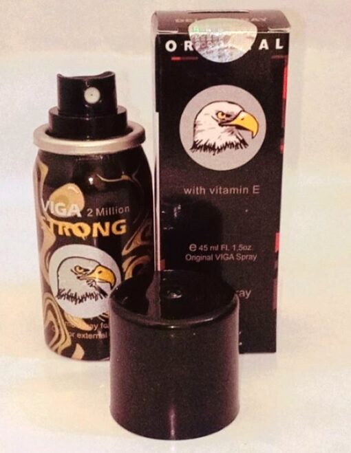 Delay Spray – Delay Spray Pakistan