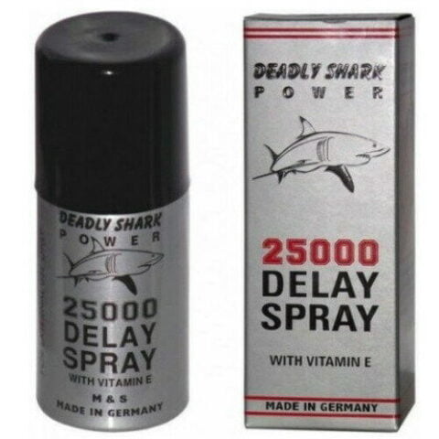 Delay Spray – Delay Spray Pakistan