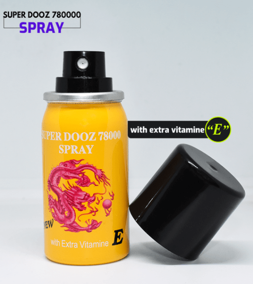 Delay Spray – Delay Spray Pakistan